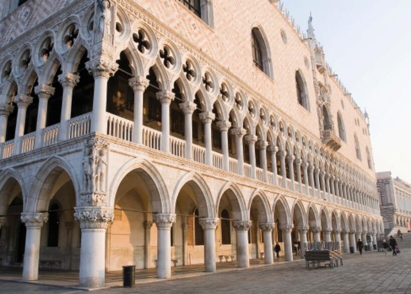 Venice: Explore Doge's Palace & Casanovas Hidden Prison - A Thorough Breakdown of the Experience