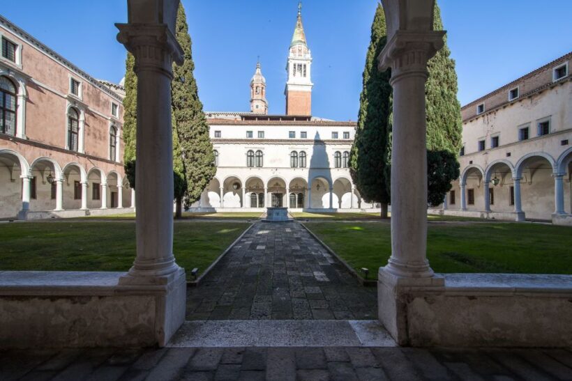 Venice: Explore San Giorgio Island with Ticket & Audio Guide - Reviews That Capture the Experience