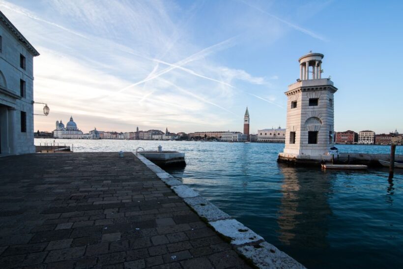 Venice: Explore San Giorgio Island with Ticket & Audio Guide - The Sum Up: Who Should Consider This Tour?