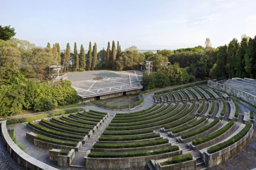 Venice: Explore San Giorgio Island with Ticket & Audio Guide - FAQ
