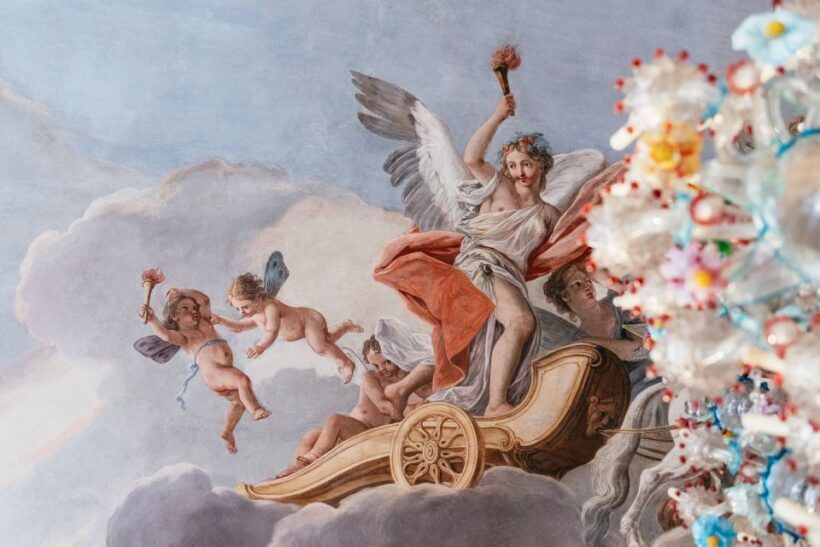 Venice: Fondazione Querini Stampalia Entry Tickets - Venice: Fondazione Querini Stampalia Entry Tickets — A Deep Dive into Venetian Elegance