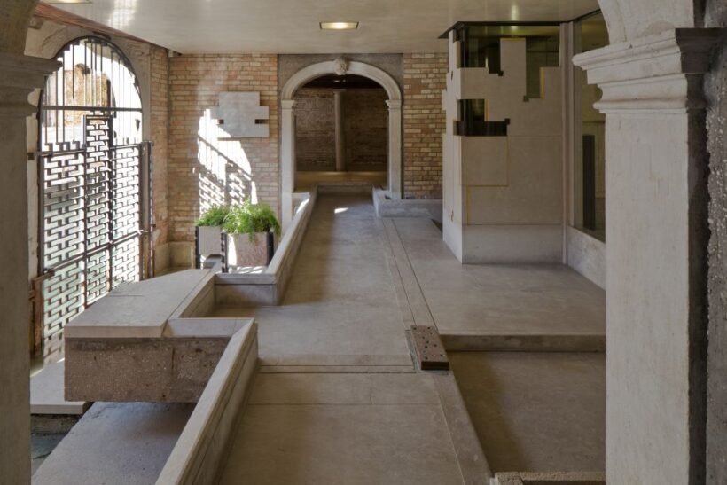 Venice: Fondazione Querini Stampalia Entry Tickets - Exploring the Garden and Architecture