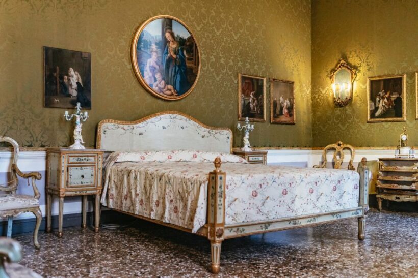 Venice: Fondazione Querini Stampalia Entry Tickets - Practical Information and Tips