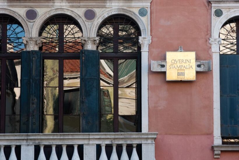 Venice: Fondazione Querini Stampalia Entry Tickets - Authentic Experiences from Visitors