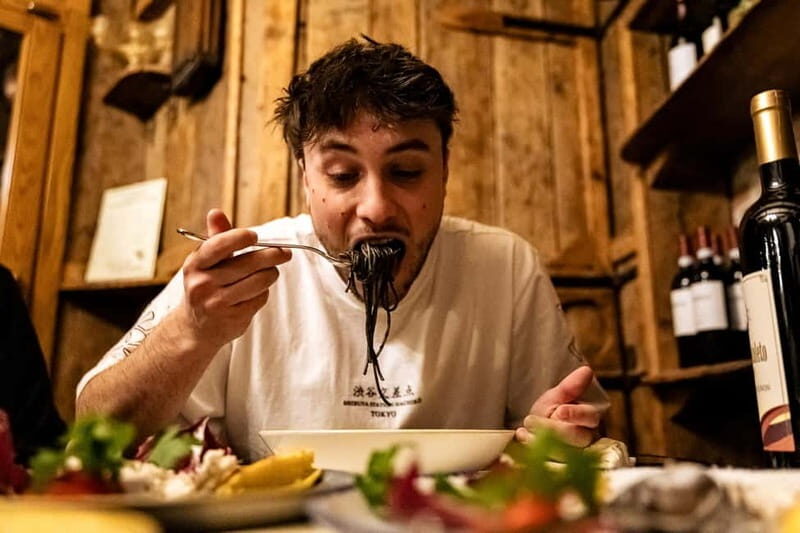 Venice Food Tasting Tour: Bites, Wine, Dinner & Local Guide - Key Points