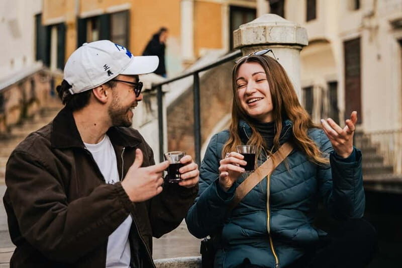 Venice Food Tasting Tour: Bites, Wine, Dinner & Local Guide - FAQ