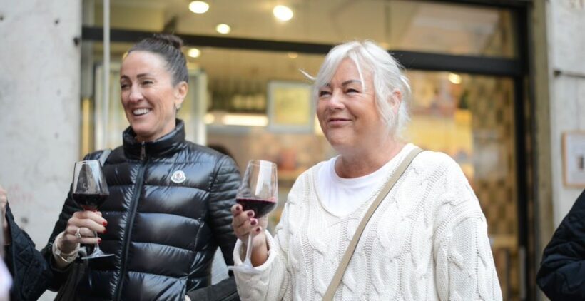 Venice: Food Tasting Tour with Cicchetti and Wine - Key Points