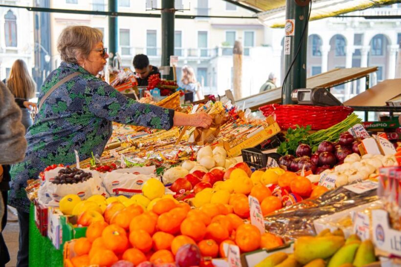 Venice: Food Tasting Tour with Cicchetti and Wine - The Venues and Stops — Why They Matter