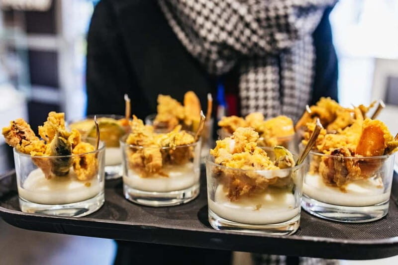 Venice: Food Tasting Tour with Cicchetti Dishes and Wine - Introduction: Why This Food Tour Might Be Your Best Venice Bite