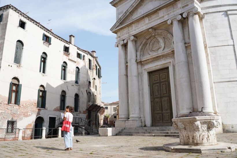 Venice: Food Tasting Tour with Cicchetti Dishes and Wine - Authenticity and Value: What Makes This Tour Stand Out