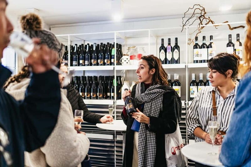 Venice: Food Tasting Tour with Cicchetti Dishes and Wine - FAQs