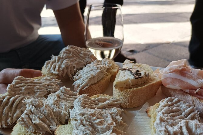 Venice Food Tour - Customer Reviews and Feedback