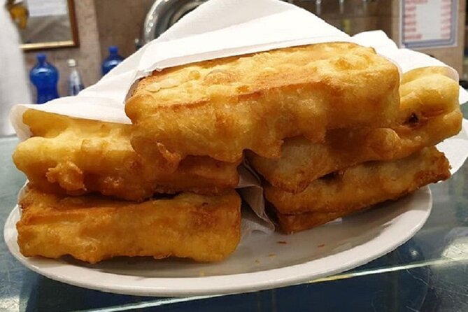 Venice Food Tour - Booking Information