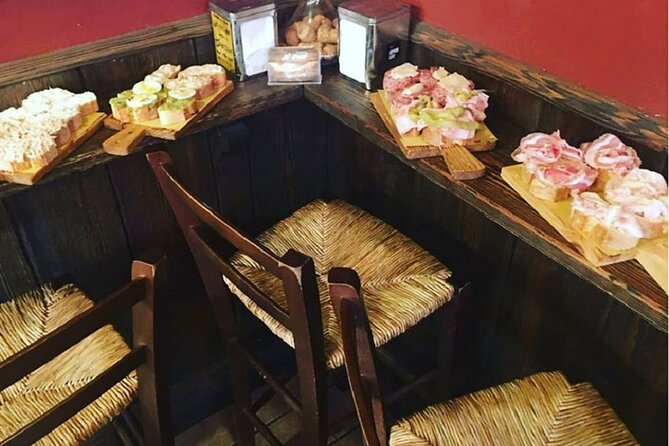 Venice Food Tour - Exploring Venices Culinary Delights