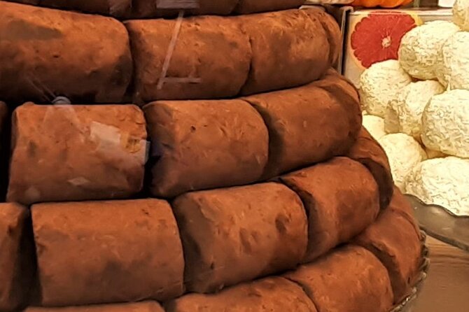 Venice Food Tour - Taking in Venetian Culture and Cuisine