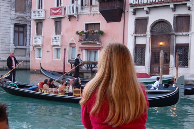 Venice for Kids: Family-Friendly Small-Group Walking Tour - Key Points