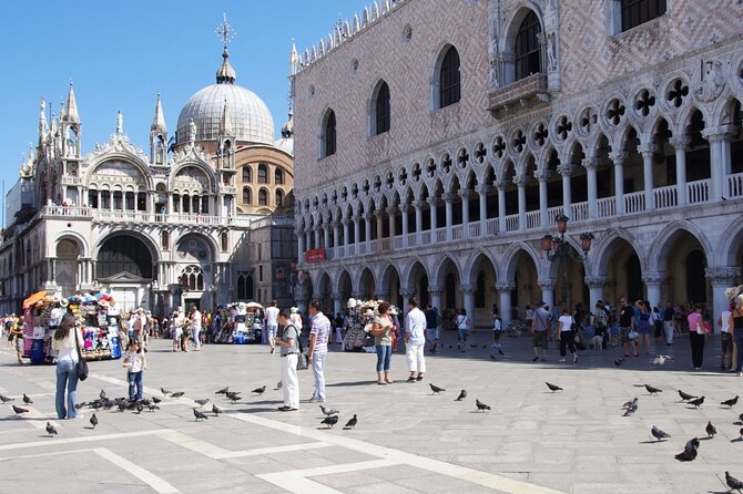 Venice for Kids: Family-Friendly Small-Group Walking Tour - Venice for Kids: A Practical Breakdown