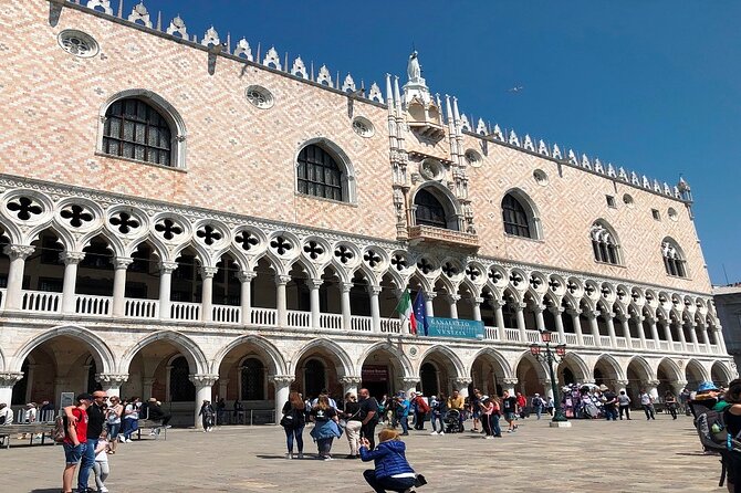 Venice for Kids: Family-Friendly Small-Group Walking Tour - FAQ