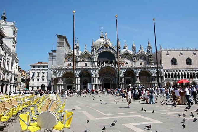 Venice from Rome: Full Day Semi-Private Tour by Fast Train - Final Word