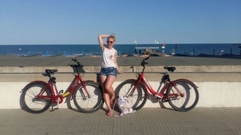 Venice: Full Day Bike Rental - What You Can Expect from This Bike Tour