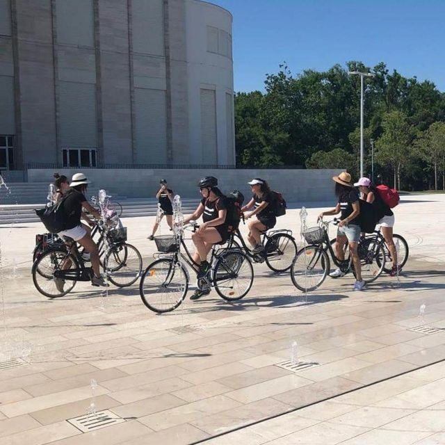 Venice: Full Day Bike Rental - Frequently Asked Questions