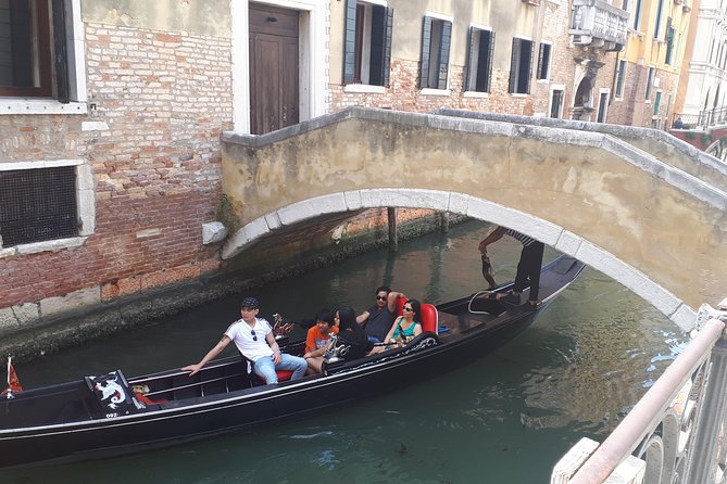 Venice Full-Day Guided Tour From Milan - Accessibility and Important Information