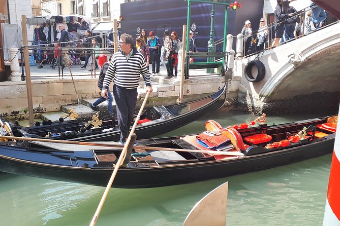 Venice Full-Day Guided Tour From Milan - Reviews and Traveler Feedback
