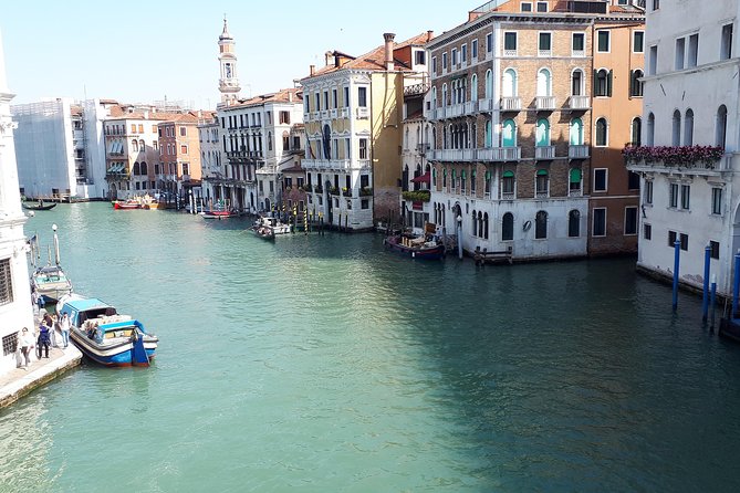 Venice Full-Day private Tour From Milan. Hotel pick up - Analyzing the Tour’s Value and Experience