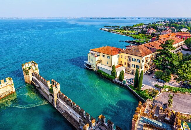 Venice Full-Day Tour From Lake Garda - Highlights of the Day