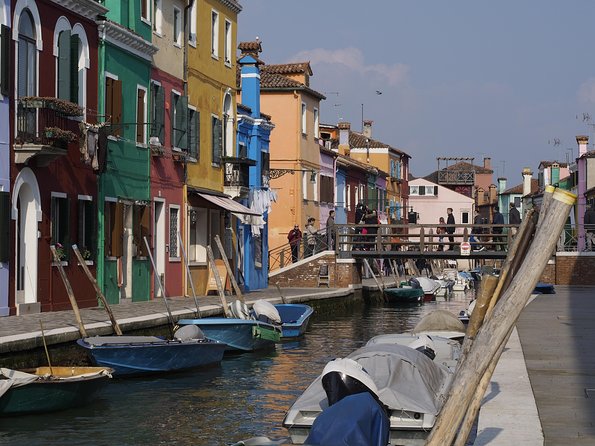 Venice Full-Day Tour From Lake Garda - Traveler Experiences and Feedback