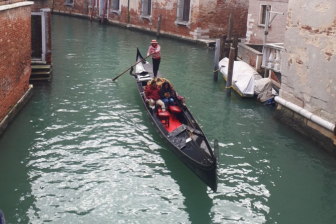 Venice Full Day tour from Milan by high speed train. Small Group - Who Is This Tour Best For?