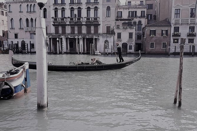 Venice Full Day tour from Milan by high speed train. Small Group - The Sum Up