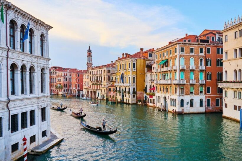 Venice Full Day tour with Murano or Burano - An In-Depth Look at the Tour Experience