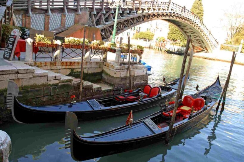Venice Gems: Campo Sant'Angelo Walk & Gondola Ride - Introduction to the Experience