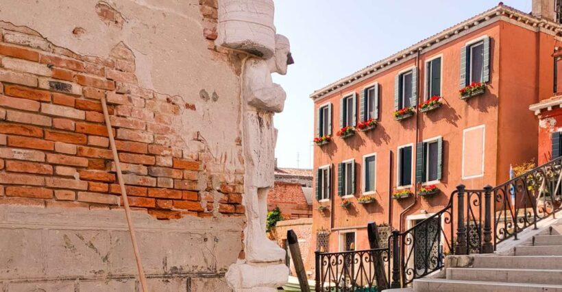 Venice: Ghetto Highlights and Cannaregio Walking Tour - The Authentic Experience: What Travelers Love