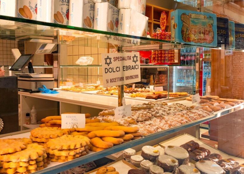 Venice: Ghetto Highlights and Cannaregio Walking Tour - Practical Details and Tips