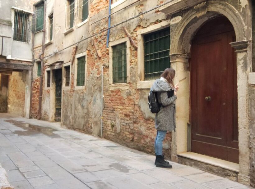 Venice: Ghetto Highlights and Cannaregio Walking Tour - Concluding Thoughts
