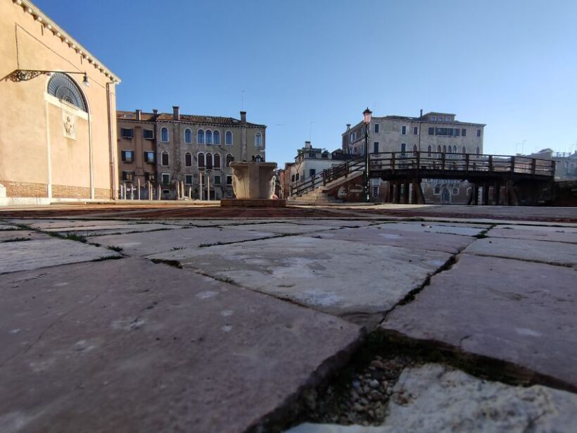 Venice: Ghetto Highlights and Cannaregio Walking Tour - Frequently Asked Questions