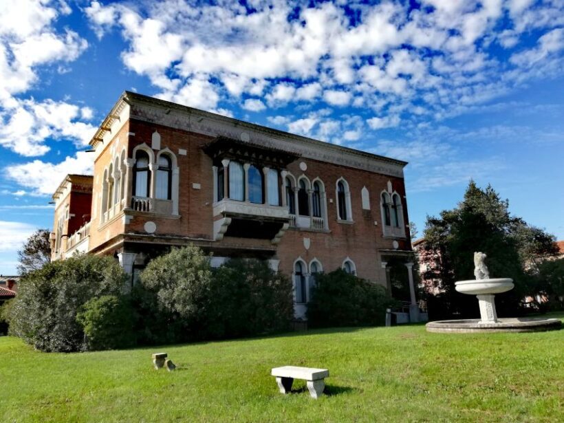 Venice: Giudecca Island Discover Walking Tour - Who Should Consider This Tour