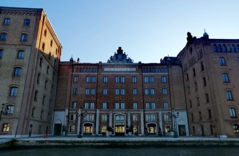 Venice: Giudecca Island Discover Walking Tour - The Sum Up