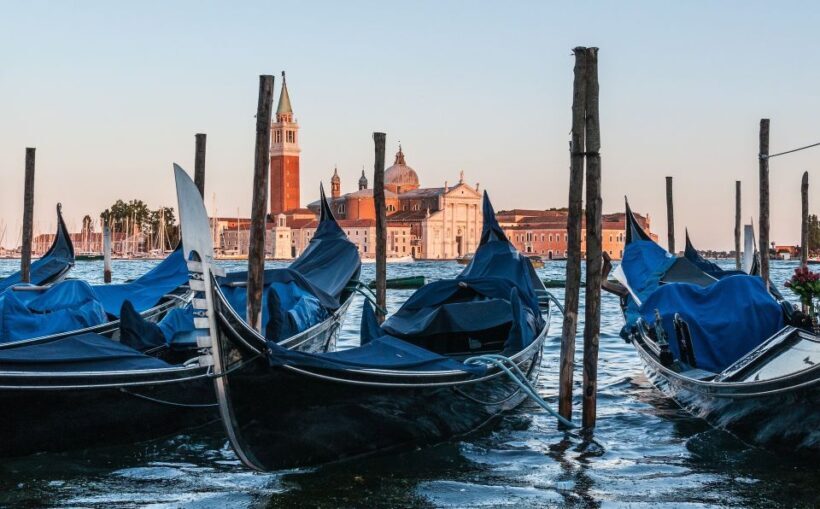 Venice: Gondola Ride and Dinner Experience - Venice: Gondola Ride and Dinner Experience – A Practical Review