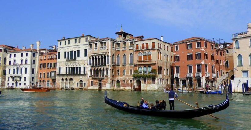 Venice: Gondola Ride and St Mark's Basilica - Exploring Venice’s Treasures: A Practical Breakdown
