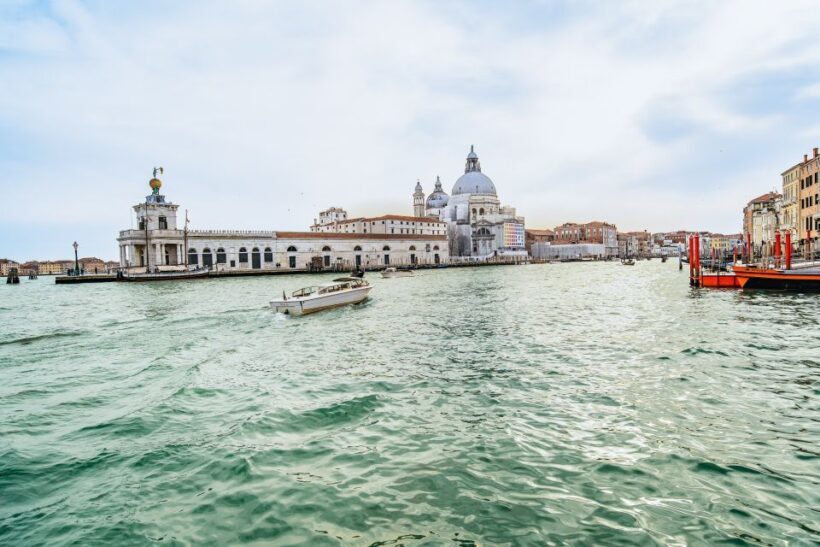 Venice: Grand Canal Boat Tour - The Sum Up: Is This Tour Right for You?