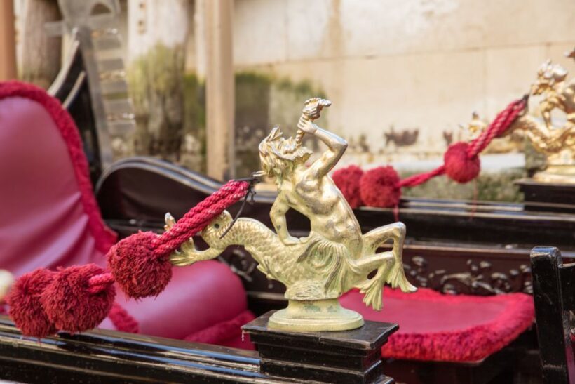 Venice: Grand Canal by Gondola with Live Commentary - The Reviews Speak Volumes