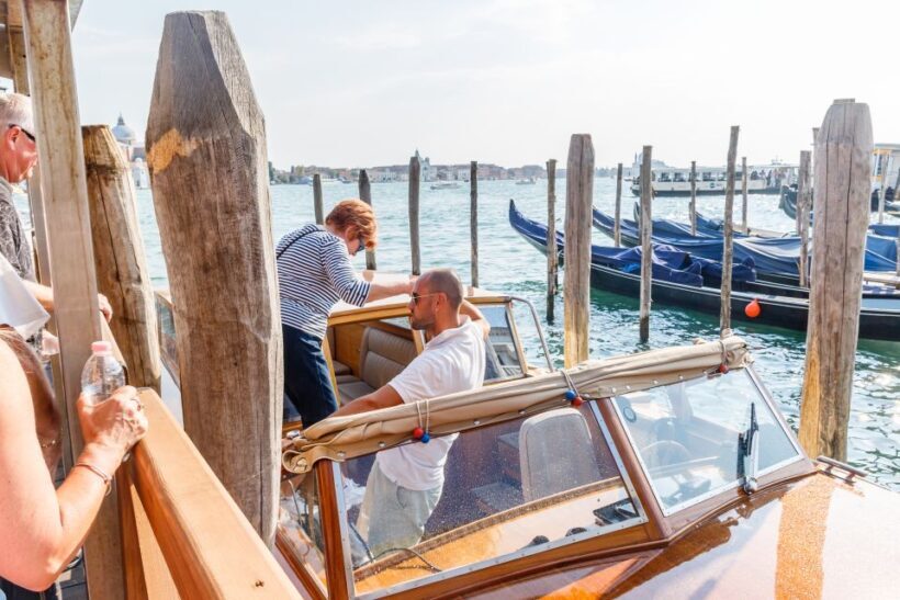 Venice: Grand Canal Private Boat Trip - The Sum Up: Is It Worth It?