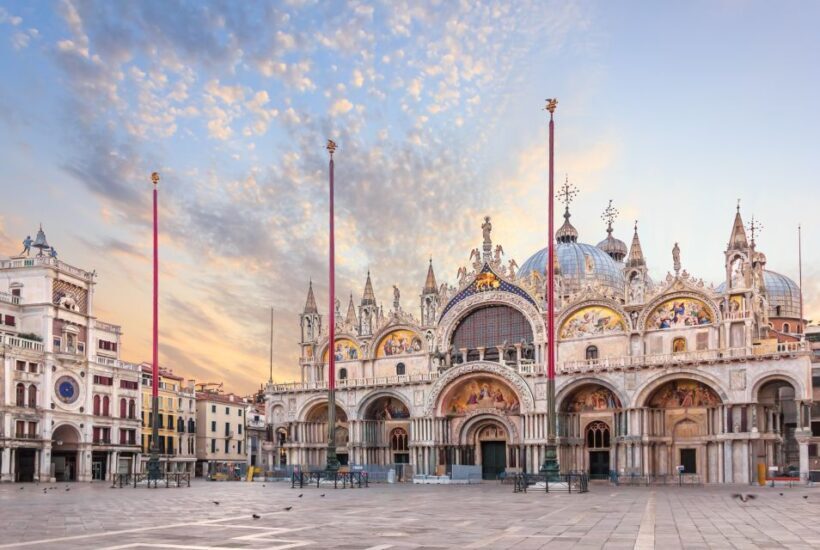 Venice: Grand Canal Private Walking Tour & Optional Gondola - An In-Depth Look at the Venice Grand Canal Private Tour