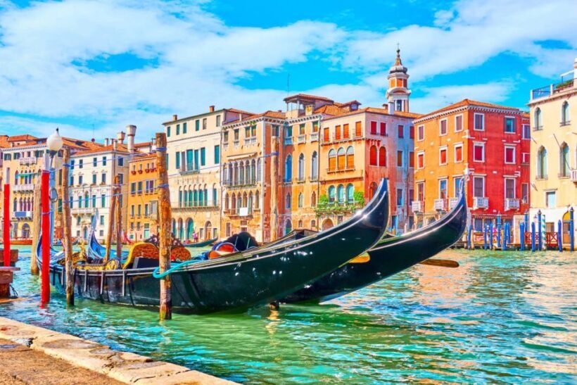 Venice: Grand Canal Private Walking Tour & Optional Gondola - Final Word