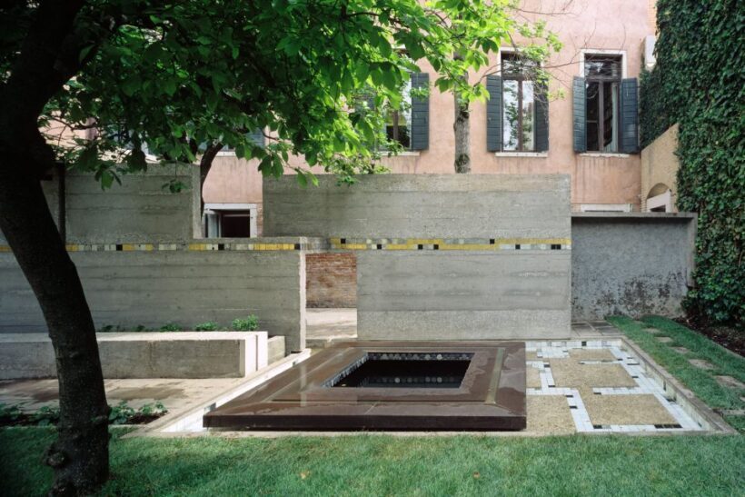 Venice: Guided Carlo Scarpa Architecture Tour - Key Points