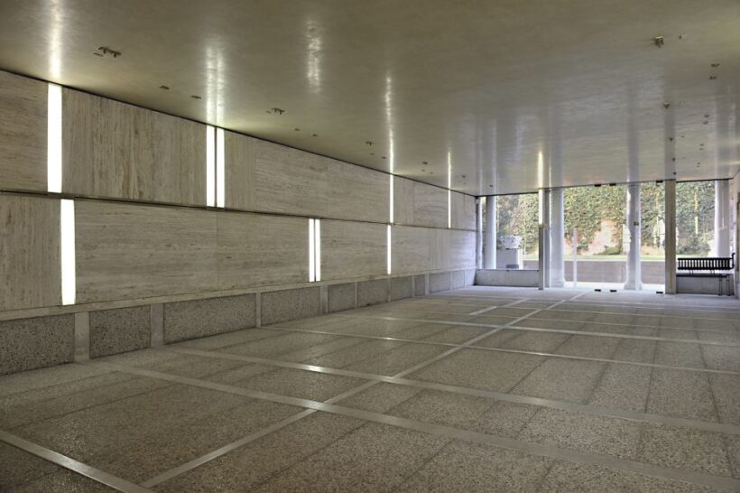Venice: Guided Carlo Scarpa Architecture Tour - Exploring Venice’s Architectural Fusion: A Closer Look at the Tour