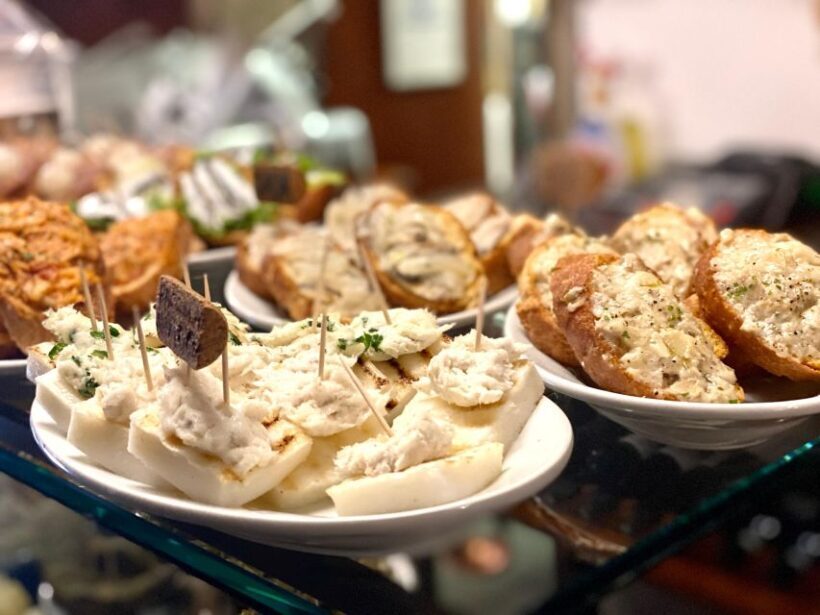 Venice: Guided City Highlights and Street Food Tour - An In-Depth Look at the Experience